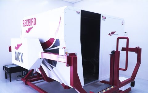 Equipment - First Aviation Academy