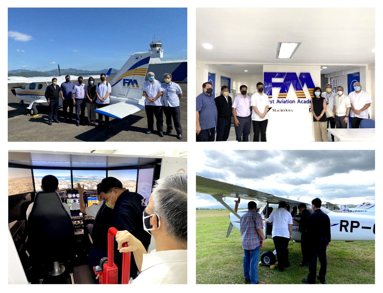 A Guide to Different Pilot Licenses and Certificates in the Philippines ...