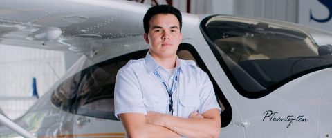 Home - First Aviation Academy