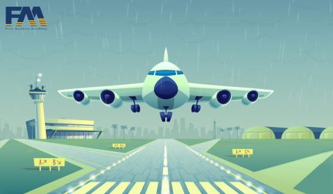 What is Instrument Flying and Its Importance in Pilot Training? - First ...