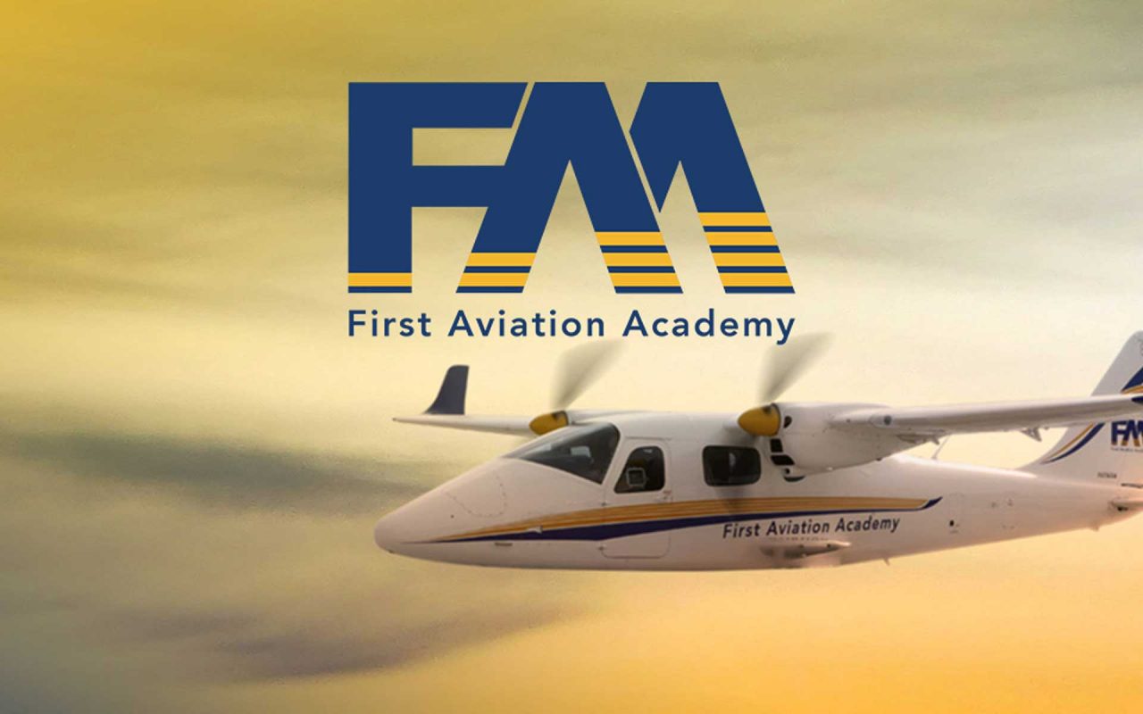 Programs - First Aviation Academy