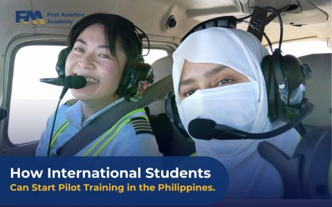 Flying with Glass Cockpit G1000: The FAA Advantage - First Aviation Academy